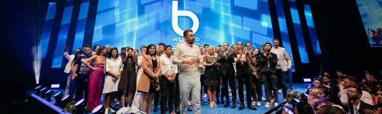 About me - Michael Sarfelt